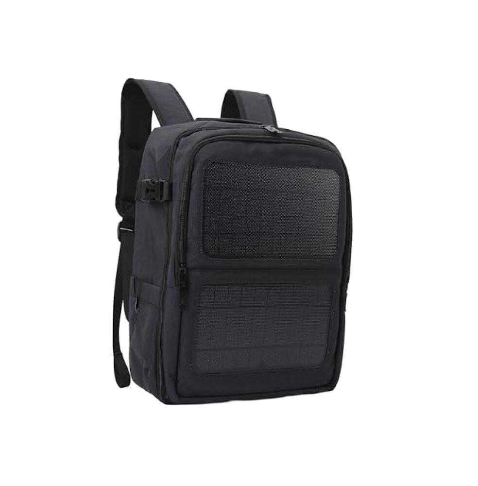 Future Technology Roadmap for Smart Bags